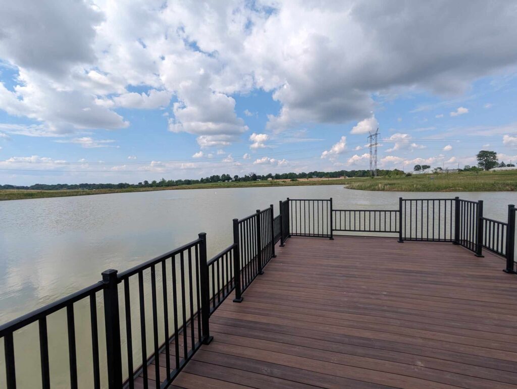 Hopkins Family Park - Gibson County Indiana
