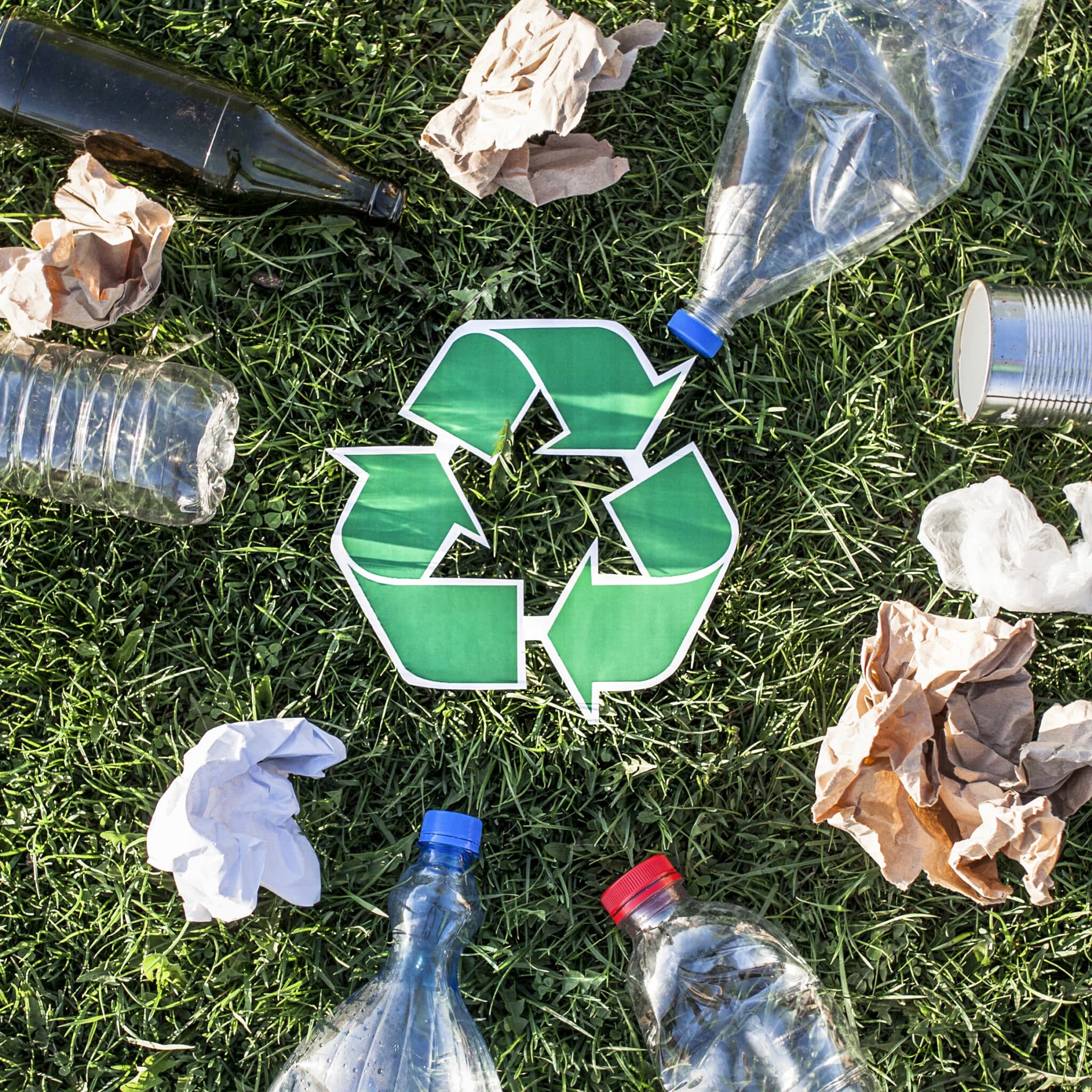 Solid Waste - Gibson County Indiana