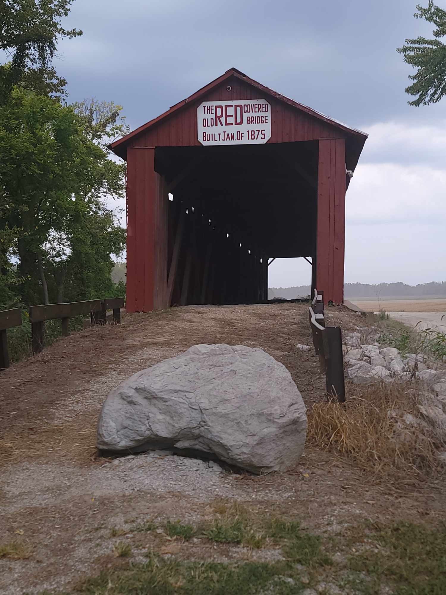 Parks and Recreation - Gibson County Indiana