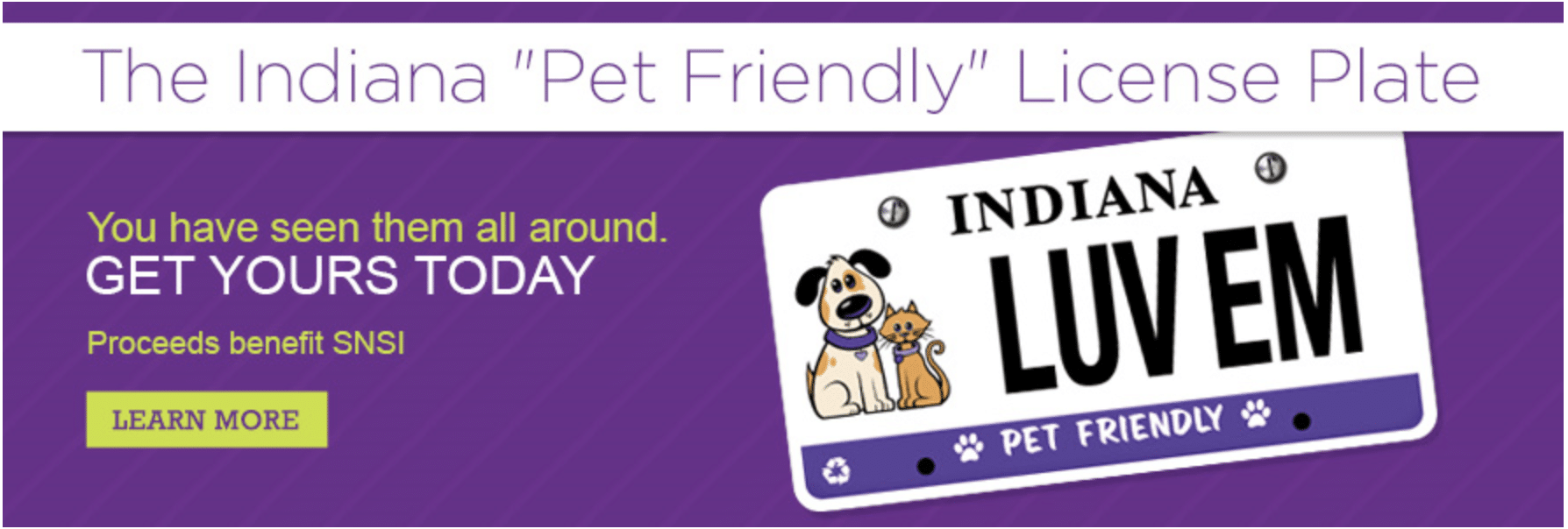Animal Services - Gibson County Indiana